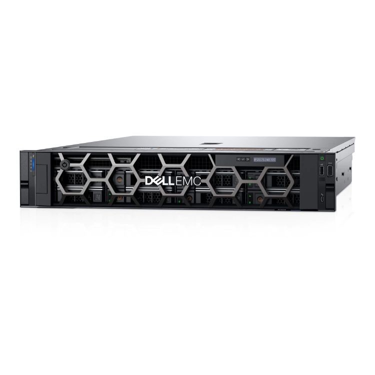CPU EMC-R7515 Dell Poweredge Server With AMD EPYC
